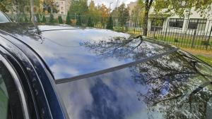 Blue Volvo V70 2002 in Daugavpils, with an engine capacity of 2.40 L and mileage of 362 thousand km for 1250 €, photo 9 on AUTOMOTO.COM.LV