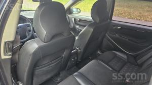 Blue Volvo V70 2002 in Daugavpils, with an engine capacity of 2.40 L and mileage of 362 thousand km for 1250 €, photo 13 on AUTOMOTO.COM.LV