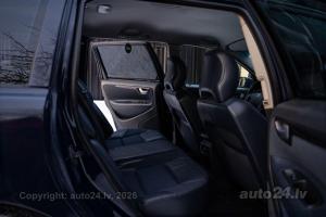 Zils Volvo V70 2003 Tartu, ar dzinēja tilpumu 2.40 L un nobraukumu 388 tūkst. km par 3000 €, foto 7 vietnē AUTOMOTO.COM.LV