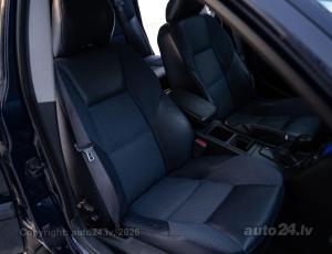 Zils Volvo V70 2003 Tartu, ar dzinēja tilpumu 2.40 L un nobraukumu 388 tūkst. km par 3000 €, foto 9 vietnē AUTOMOTO.COM.LV