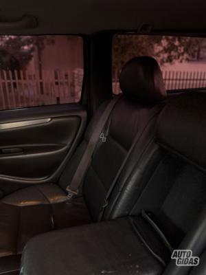 Zils Volvo V70 2003 Kauņa, ar dzinēja tilpumu 2.40 L un nobraukumu 255 tūkst. km par 2000 €, foto 18 vietnē AUTOMOTO.COM.LV