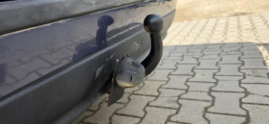Синий Вольво В70 2003 в Валмиера, объемом двигателя 2.40 л и пробегом 369 тыс. км за 1300 €, фото 12 на AUTOMOTO.COM.LV