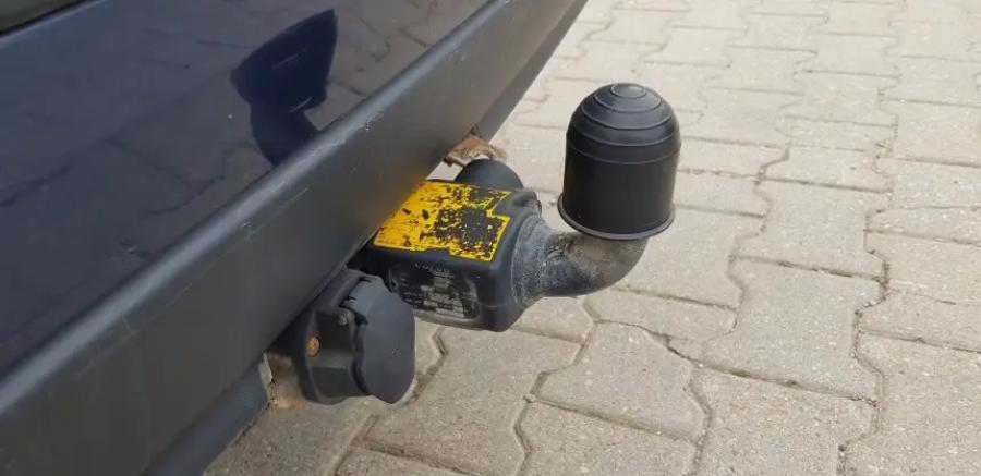 Blue Volvo V70 2003 in Valmiera, with an engine capacity of 2.40 L and mileage of 330 thousand km for 1850 €, photo 13 on AUTOMOTO.COM.LV