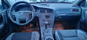 Zils Volvo V70 2003 Valmiera, ar dzinēja tilpumu 2.40 L un nobraukumu 388 tūkst. km par 1350 €, foto 8 vietnē AUTOMOTO.COM.LV