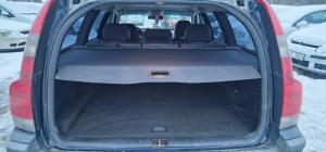 Zils Volvo V70 2003 Valmiera, ar dzinēja tilpumu 2.40 L un nobraukumu 388 tūkst. km par 1350 €, foto 11 vietnē AUTOMOTO.COM.LV