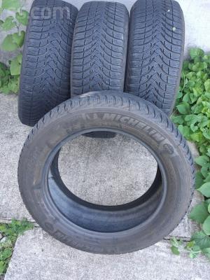 Zils Volvo V70 2003 Aizkraukle, ar dzinēja tilpumu 2.40 L un nobraukumu 488 tūkst. km par 1350 €, foto 10 vietnē AUTOMOTO.COM.LV