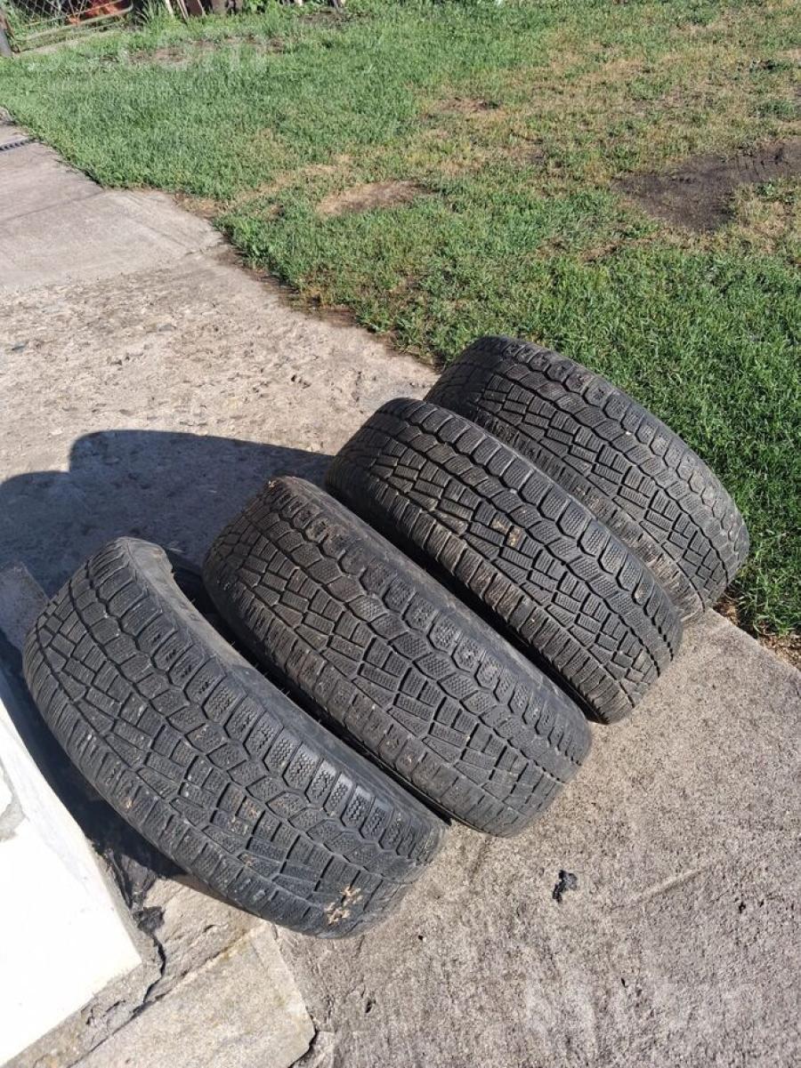 Zils Volvo V70 2003 Aizkraukle, ar dzinēja tilpumu 2.40 L un nobraukumu 488 tūkst. km par 1350 €, foto 11 vietnē AUTOMOTO.COM.LV