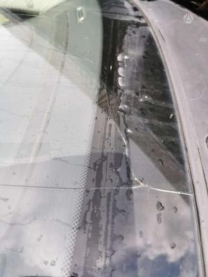 Zils Volvo V70 2003 Viļņa, ar dzinēja tilpumu 2.40 L un nobraukumu 330 tūkst. km par 1000 €, foto 4 vietnē AUTOMOTO.COM.LV