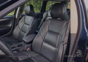Zils Volvo V70 2003 Paide, ar dzinēja tilpumu 2.40 L un nobraukumu 286 tūkst. km par 3950 €, foto 10 vietnē AUTOMOTO.COM.LV