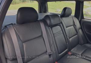 Zils Volvo V70 2003 Paide, ar dzinēja tilpumu 2.40 L un nobraukumu 286 tūkst. km par 3950 €, foto 14 vietnē AUTOMOTO.COM.LV