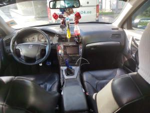 Zils Volvo V70 2003 Paldiski, ar dzinēja tilpumu 2.40 L un nobraukumu 475 tūkst. km par 2000 €, foto 9 vietnē AUTOMOTO.COM.LV
