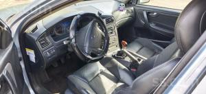 Zils Volvo V70 2003 Rēzekne, ar dzinēja tilpumu 2.40 L un nobraukumu 552 tūkst. km par 750 €, foto 7 vietnē AUTOMOTO.COM.LV