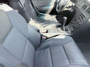 Zils Volvo V70 2004 Jelgava, ar dzinēja tilpumu 2.40 L un nobraukumu 327 tūkst. km par 1190 €, foto 5 vietnē AUTOMOTO.COM.LV