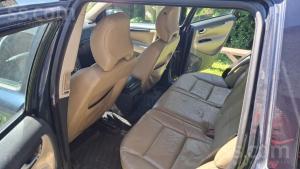 Zils Volvo V70 2004 Gulbene, ar dzinēja tilpumu 2.40 L un nobraukumu 303 tūkst. km par 2250 €, foto 6 vietnē AUTOMOTO.COM.LV