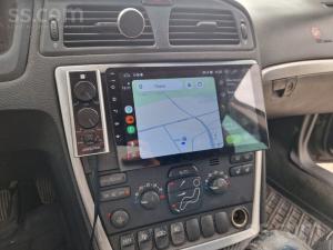 Zils Volvo V70 2004 Daugavpils, ar dzinēja tilpumu 2.40 L un nobraukumu 0 tūkst. km par 2650 €, foto 11 vietnē AUTOMOTO.COM.LV