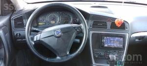 Zils Volvo V70 2004 Valmiera, ar dzinēja tilpumu 2.40 L un nobraukumu 355 tūkst. km par 1290 €, foto 7 vietnē AUTOMOTO.COM.LV