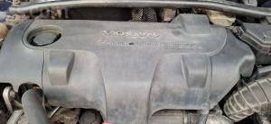 Blue Volvo V70 2004 in Daugavpils, with an engine capacity of 2.40 L and mileage of 317 thousand km for 1750 €, photo 11 on AUTOMOTO.COM.LV