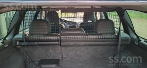 Blue Volvo V70 2004 in Daugavpils, with an engine capacity of 2.40 L and mileage of 317 thousand km for 1750 €, photo 13 on AUTOMOTO.COM.LV