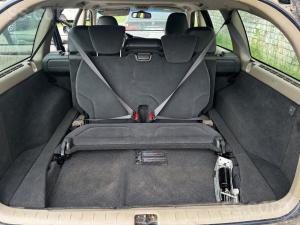 Zils Volvo V70 2004 Rīga, ar dzinēja tilpumu 2.40 L un nobraukumu 221 tūkst. km par 543 €, foto 6 vietnē AUTOMOTO.COM.LV