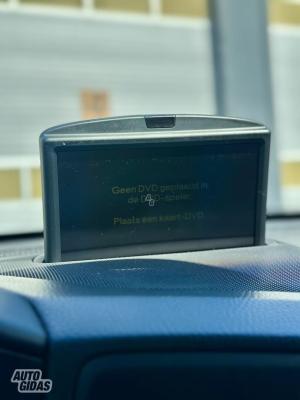 Синий Вольво В70 2005 в Кретинга, объемом двигателя 2.50 л и пробегом 397 тыс. км за 2000 €, фото 22 на AUTOMOTO.COM.LV