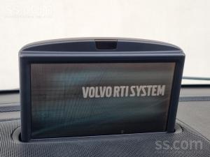 Blue Volvo V70 2005 in Ogre, with an engine capacity of 2.40 L and mileage of 0 thousand km for 3450 €, photo 17 on AUTOMOTO.COM.LV