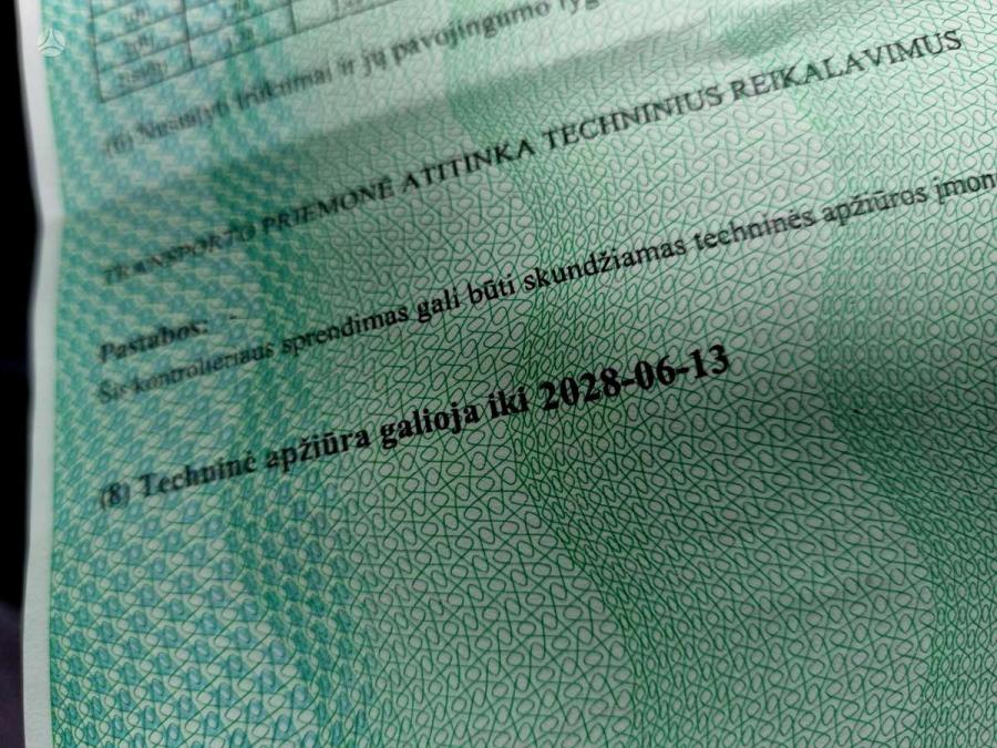 Zils Volvo V70 2005 Jonava, ar dzinēja tilpumu 2.40 L un nobraukumu 340 tūkst. km par 2250 €, foto 3 vietnē AUTOMOTO.COM.LV