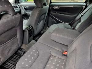 Zils Volvo V70 2005 Jonava, ar dzinēja tilpumu 2.40 L un nobraukumu 340 tūkst. km par 2250 €, foto 27 vietnē AUTOMOTO.COM.LV