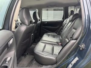 Zils Volvo V70 2005 Jelgava, ar dzinēja tilpumu 2.40 L un nobraukumu 555 tūkst. km par 2500 €, foto 12 vietnē AUTOMOTO.COM.LV