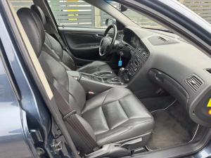 Zils Volvo V70 2005 Jelgava, ar dzinēja tilpumu 2.40 L un nobraukumu 555 tūkst. km par 2500 €, foto 14 vietnē AUTOMOTO.COM.LV