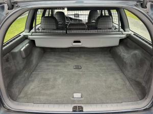 Zils Volvo V70 2005 Jelgava, ar dzinēja tilpumu 2.40 L un nobraukumu 555 tūkst. km par 2500 €, foto 17 vietnē AUTOMOTO.COM.LV