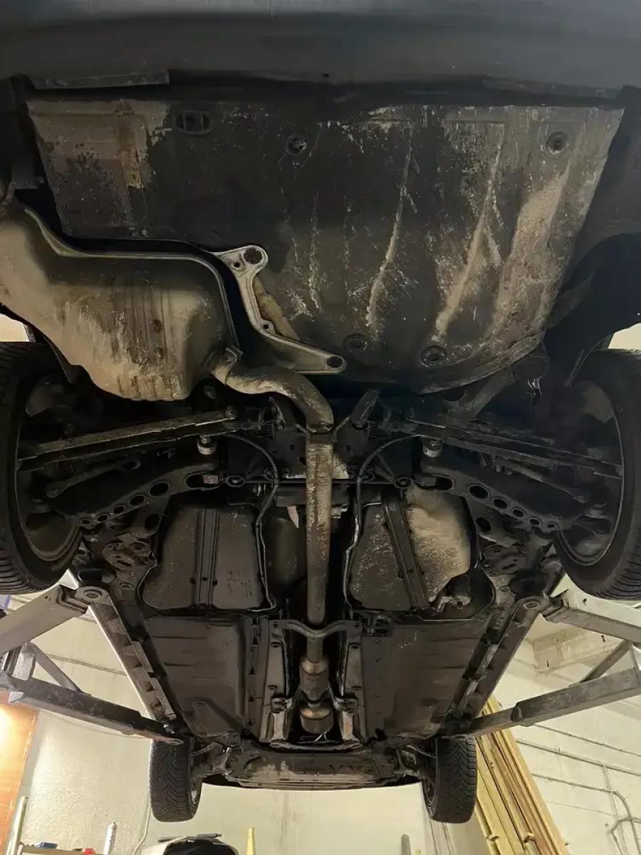 Zils Volvo V70 2005 Jelgava, ar dzinēja tilpumu 2.40 L un nobraukumu 555 tūkst. km par 2500 €, foto 21 vietnē AUTOMOTO.COM.LV
