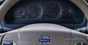 Zils Volvo V70 2005 Paide, ar dzinēja tilpumu 2.40 L un nobraukumu 401 tūkst. km par 3450 €, foto 11 vietnē AUTOMOTO.COM.LV