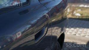 Blue Volvo V70 2005 in Riga, with an engine capacity of 2.40 L and mileage of 387 thousand km for 3000 €, photo 11 on AUTOMOTO.COM.LV