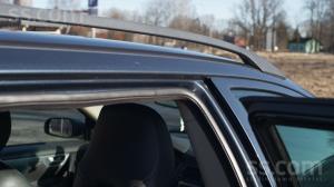 Blue Volvo V70 2005 in Riga, with an engine capacity of 2.40 L and mileage of 387 thousand km for 3000 €, photo 16 on AUTOMOTO.COM.LV
