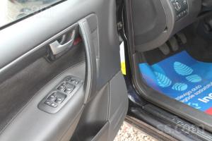 Zils Volvo V70 2005 Daugavpils, ar dzinēja tilpumu 2.40 L un nobraukumu 369 tūkst. km par 2990 €, foto 16 vietnē AUTOMOTO.COM.LV