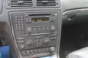 Zils Volvo V70 2005 Daugavpils, ar dzinēja tilpumu 2.40 L un nobraukumu 369 tūkst. km par 2990 €, foto 22 vietnē AUTOMOTO.COM.LV