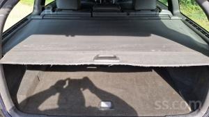 Zils Volvo V70 2005 Daugavpils, ar dzinēja tilpumu 2.40 L un nobraukumu 379 tūkst. km par 2000 €, foto 35 vietnē AUTOMOTO.COM.LV