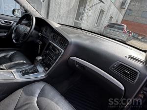 Zils Volvo V70 2005 Daugavpils, ar dzinēja tilpumu 2.40 L un nobraukumu 0 tūkst. km par 2000 €, foto 13 vietnē AUTOMOTO.COM.LV