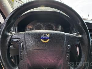 Zils Volvo V70 2005 Daugavpils, ar dzinēja tilpumu 2.40 L un nobraukumu 0 tūkst. km par 2000 €, foto 15 vietnē AUTOMOTO.COM.LV
