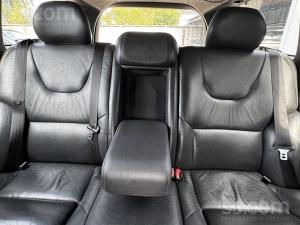 Zils Volvo V70 2005 Daugavpils, ar dzinēja tilpumu 2.40 L un nobraukumu 0 tūkst. km par 2000 €, foto 19 vietnē AUTOMOTO.COM.LV