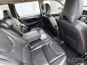 Zils Volvo V70 2005 Daugavpils, ar dzinēja tilpumu 2.40 L un nobraukumu 0 tūkst. km par 2000 €, foto 20 vietnē AUTOMOTO.COM.LV