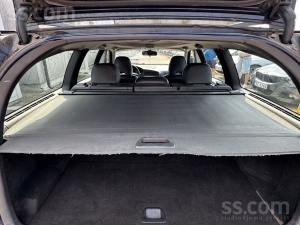 Zils Volvo V70 2005 Daugavpils, ar dzinēja tilpumu 2.40 L un nobraukumu 0 tūkst. km par 2000 €, foto 22 vietnē AUTOMOTO.COM.LV