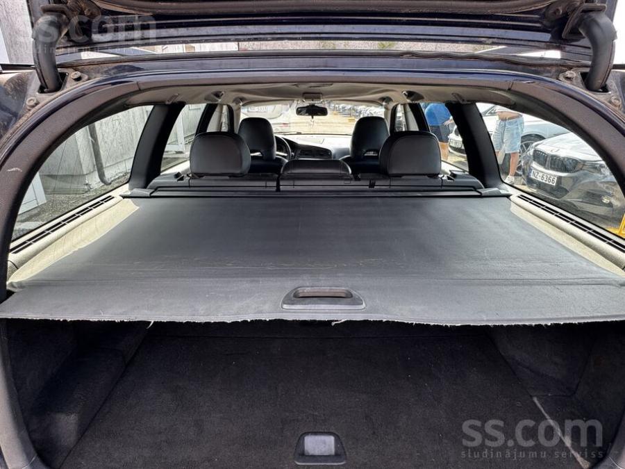 Zils Volvo V70 2005 Daugavpils, ar dzinēja tilpumu 2.40 L un nobraukumu 0 tūkst. km par 2000 €, foto 22 vietnē AUTOMOTO.COM.LV