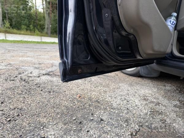 Zils Volvo V70 2005 Krāslava, ar dzinēja tilpumu 2.40 L un nobraukumu 401 tūkst. km par 1700 €, foto 8 vietnē AUTOMOTO.COM.LV