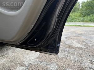 Zils Volvo V70 2005 Krāslava, ar dzinēja tilpumu 2.40 L un nobraukumu 401 tūkst. km par 1700 €, foto 12 vietnē AUTOMOTO.COM.LV