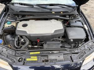 Zils Volvo V70 2005 Krāslava, ar dzinēja tilpumu 2.40 L un nobraukumu 401 tūkst. km par 1700 €, foto 19 vietnē AUTOMOTO.COM.LV