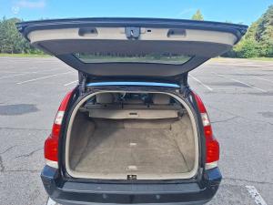 Zils Volvo V70 2005 Klaipėda, ar dzinēja tilpumu 2.40 L un nobraukumu 397 tūkst. km par 1555 €, foto 10 vietnē AUTOMOTO.COM.LV