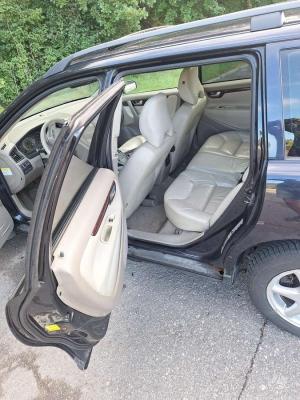 Zils Volvo V70 2005 Klaipėda, ar dzinēja tilpumu 2.40 L un nobraukumu 397 tūkst. km par 1555 €, foto 15 vietnē AUTOMOTO.COM.LV