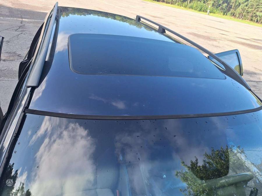 Zils Volvo V70 2005 Klaipėda, ar dzinēja tilpumu 2.40 L un nobraukumu 397 tūkst. km par 1555 €, foto 17 vietnē AUTOMOTO.COM.LV