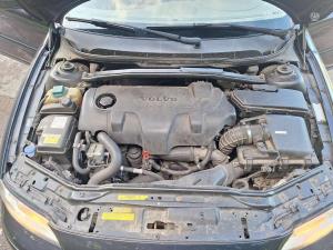 Zils Volvo V70 2005 Klaipėda, ar dzinēja tilpumu 2.40 L un nobraukumu 397 tūkst. km par 1555 €, foto 20 vietnē AUTOMOTO.COM.LV
